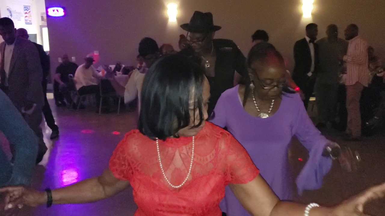 Jonathan Brinson April 13, 2019 APWU BANQUET HALL Video By Daniel ...