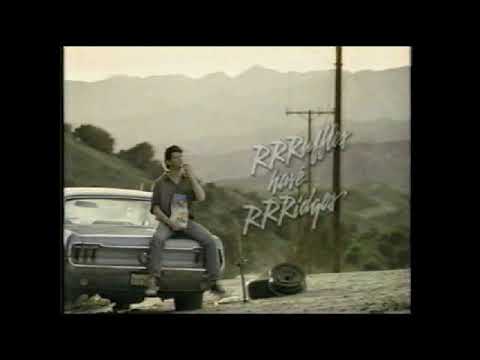 Ruffles Ranch Commercial - Ruffles Have Ridges and Ruffles Have Ranch ...