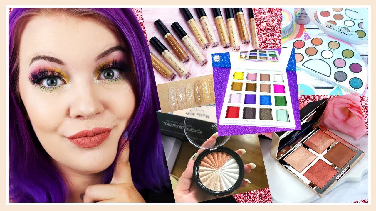 Amazing Makeup Sales & Discounts! July 2019 - YouTube