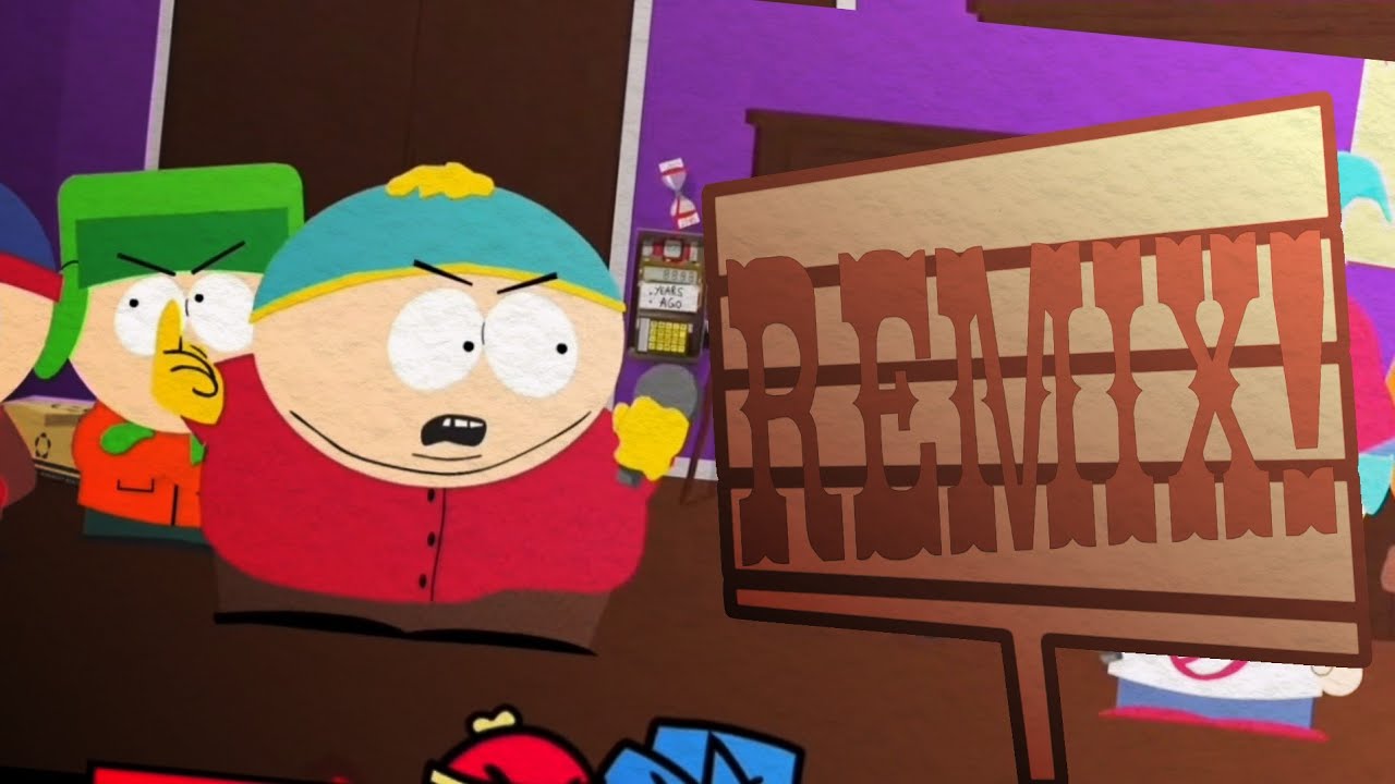 [FNF REMIX] Fatboy by Shad - YouTube