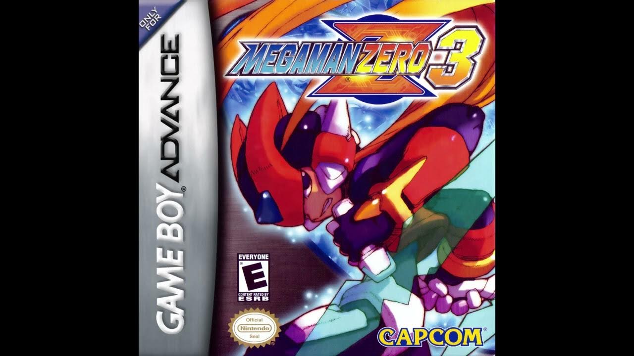 Mega Man Zero 3 - Prismatic Remix - YouTube