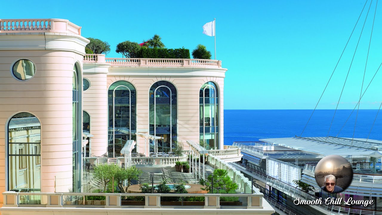 Monaco - YouTube