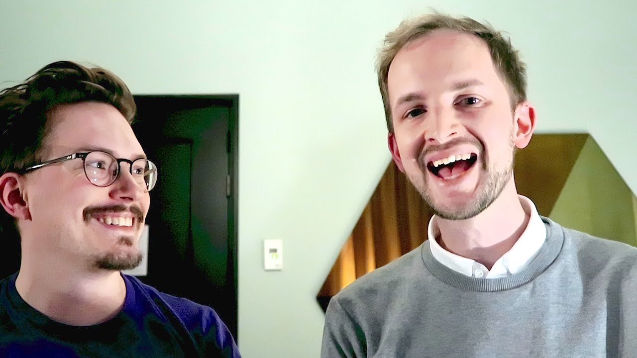 Whiteboard interviews and other questions - Fun Fun Function - YouTube
