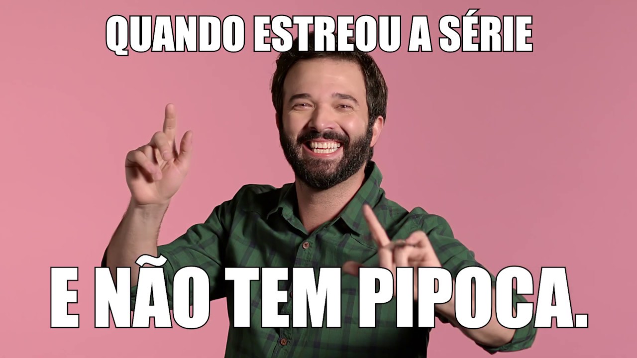 Minuto - Meme Pipoca - YouTube