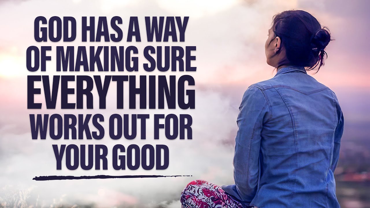 God Is Leading You To Greater Things | Inspirational & Motivational ...