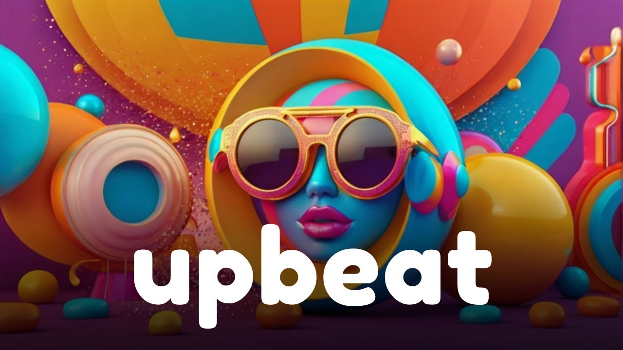 Trendy Upbeat Cool Groovy Disco Background Music No Copyright - YouTube