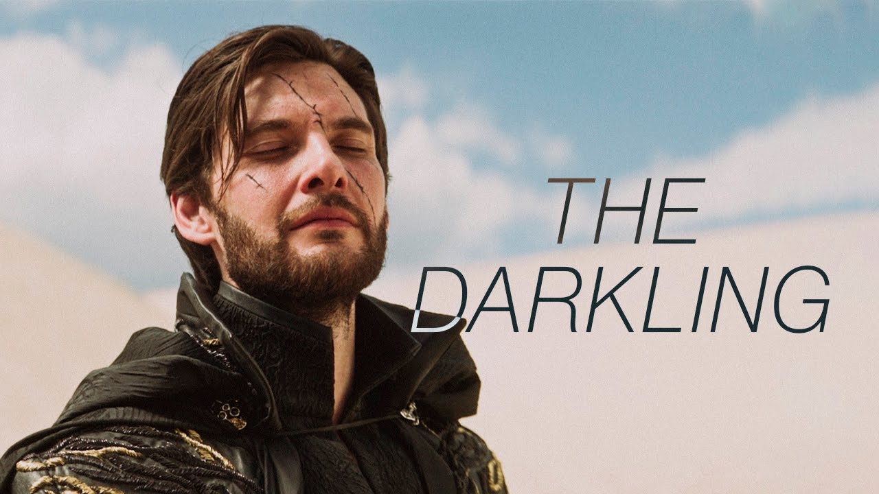 The Darkling | Let Me Be Your Monster - YouTube