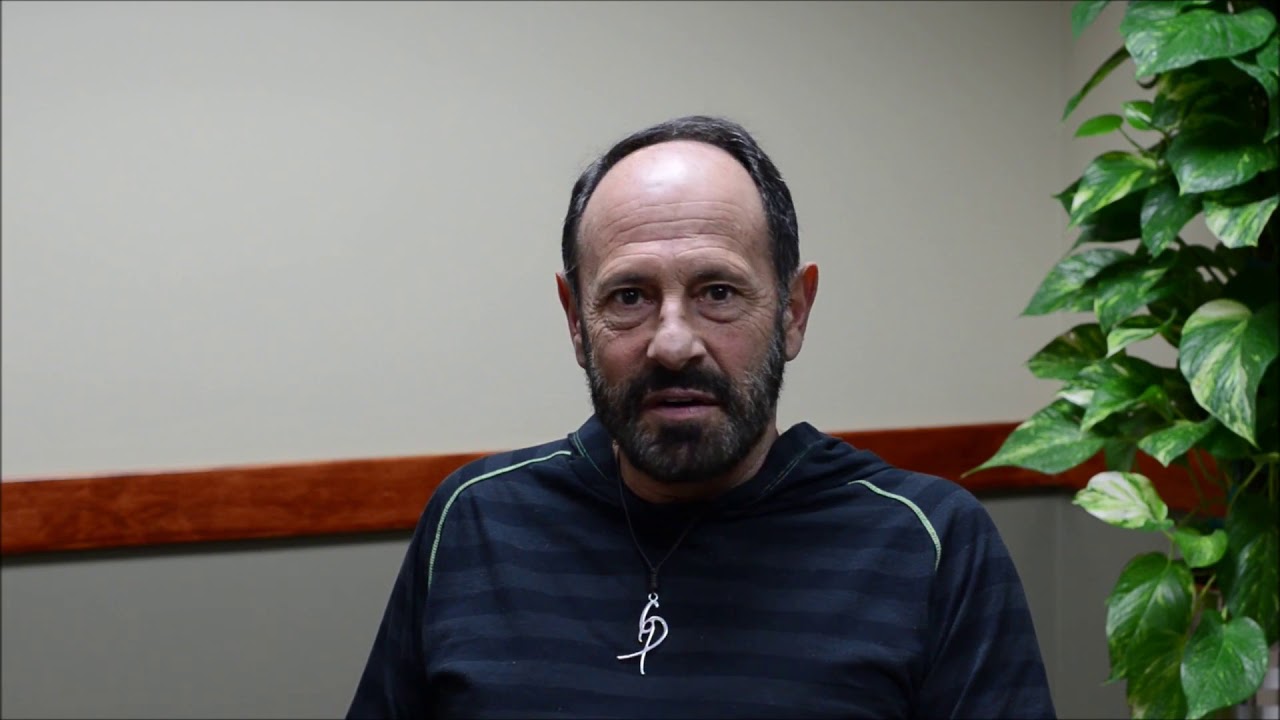 Howard's All on 4 testimonial; Dr Spiro Karras All On 4 Chicago - YouTube