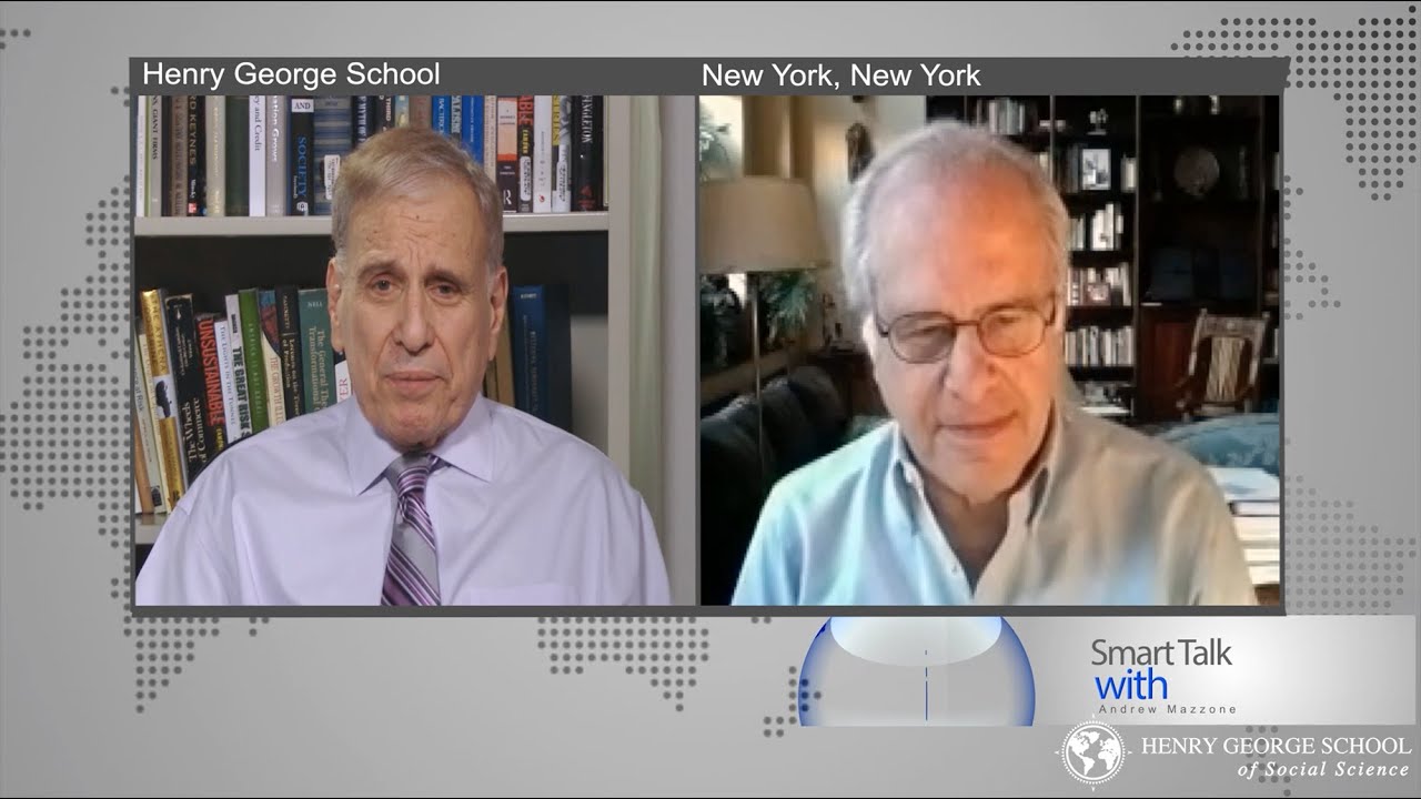 Richard D. Wolff, “America's most prominent Marxist economist” - YouTube