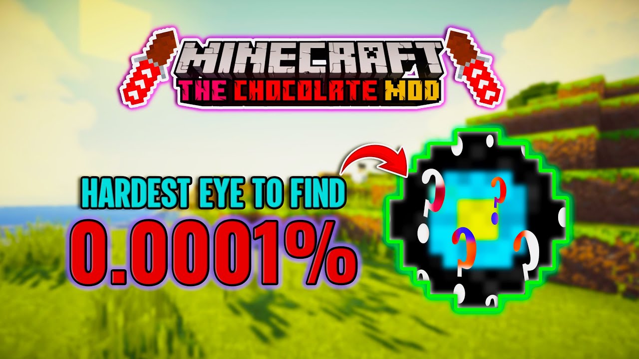 Minecraft Chocolate Edition part 4: more portals, more getting lost ...