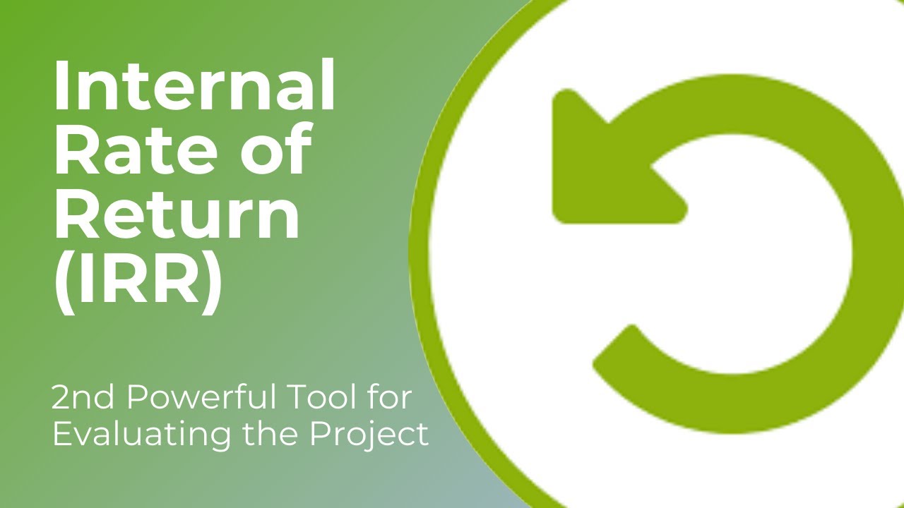 How To Calculate Internal Rate Of Return IRR In Excel Spreadsheet YouTube how-to-calculate-internal-rate-of-return-irr-in-excel-spreadsheet-youtube