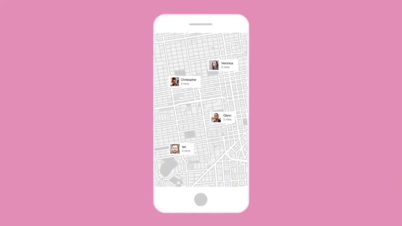 Introducing HyperTrack - YouTube