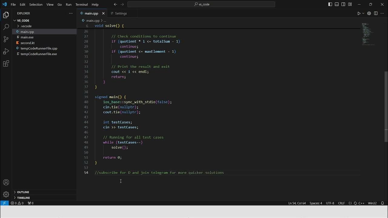 C - Cards Partition | Codeforces Round 975 (Div. 2) | Codeforces solution - YouTube