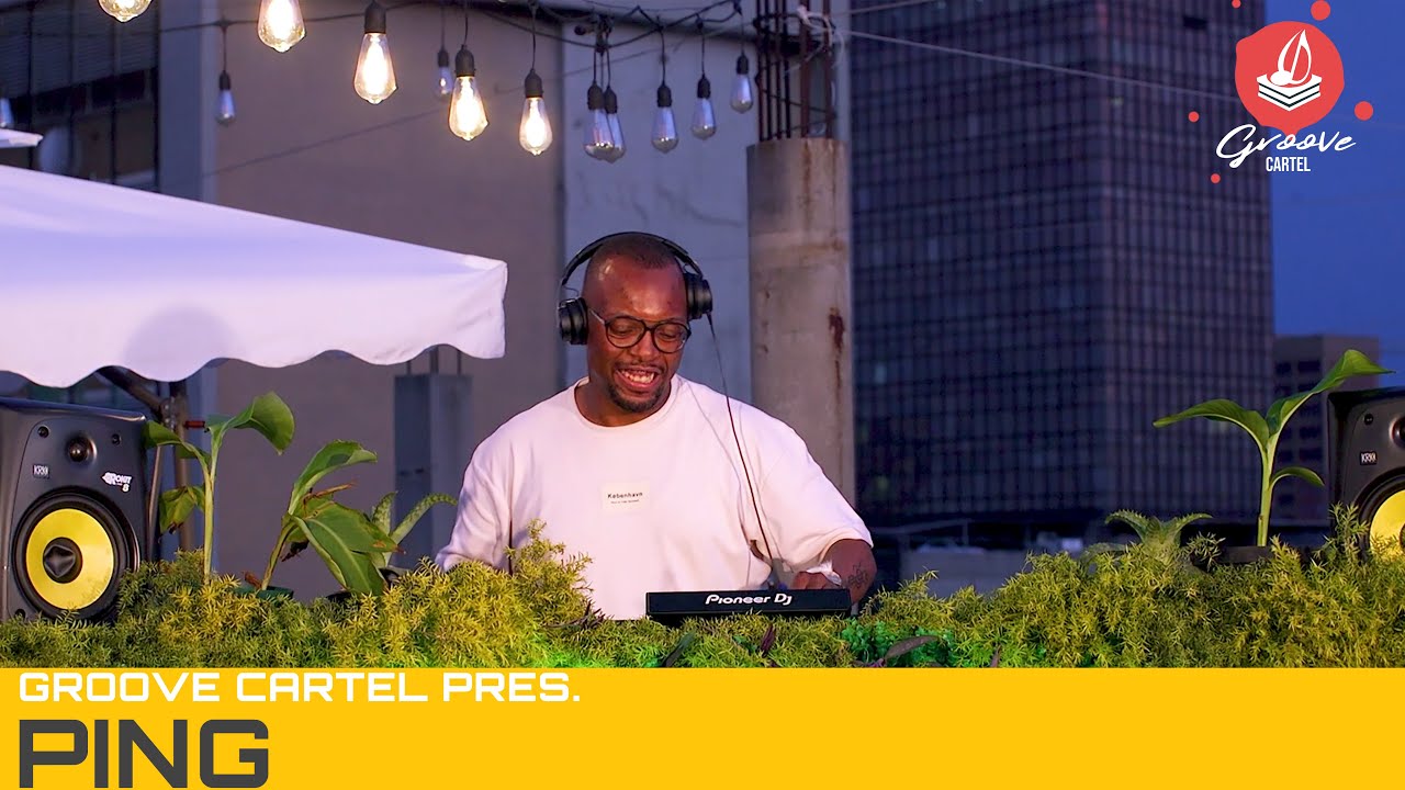 Amapiano | Groove Cartel Presents Ping - YouTube