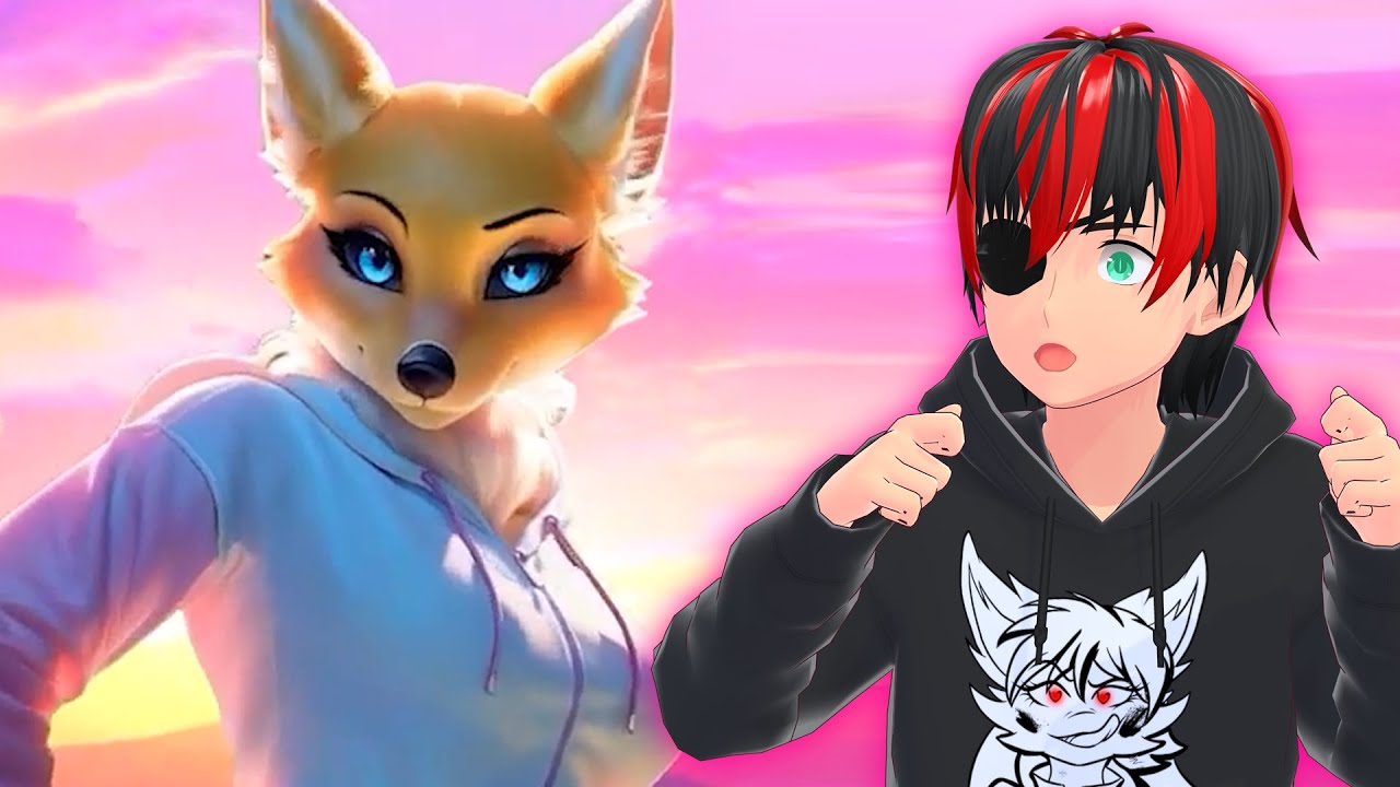 AMOROUS 2 WAS ANNOUNCED! - YouTube