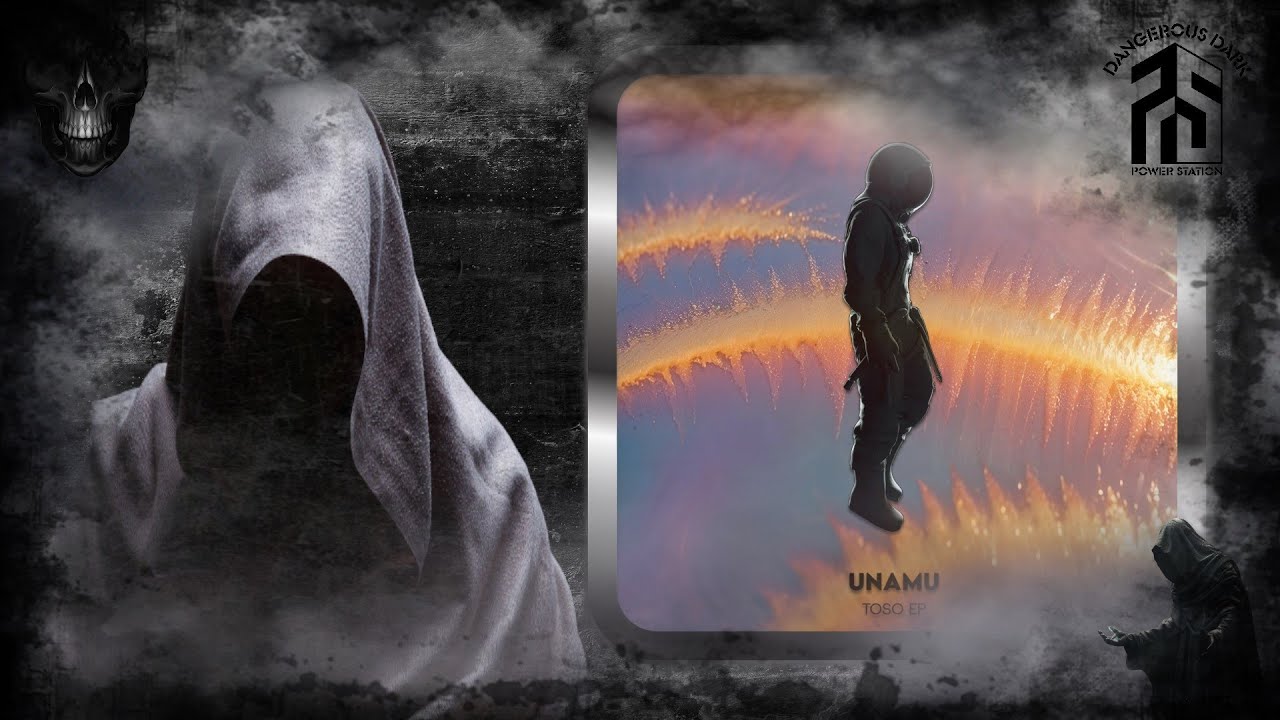 Unamu – Frequency (Original Nix) [Outer Space Oasis] - YouTube