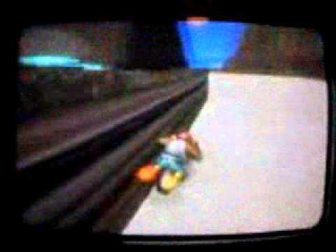 Kinoko Cave Epic Lucks - YouTube