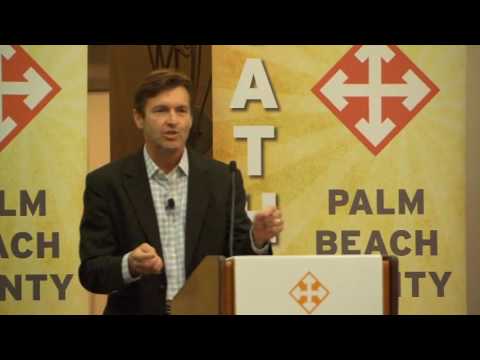 Mark Merrill — The Gathering Outreach Men's Breakfast Spring 2017 ...