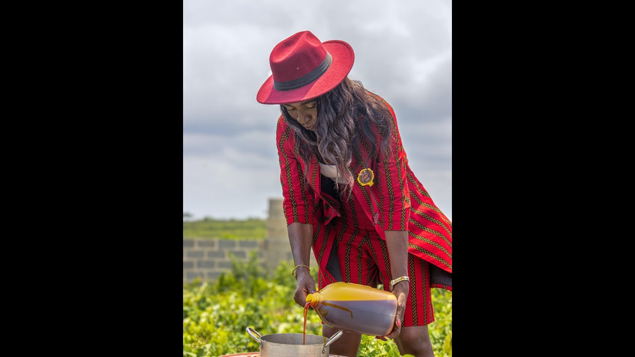 The Wealth Maker Palmrich Estate Video - YouTube