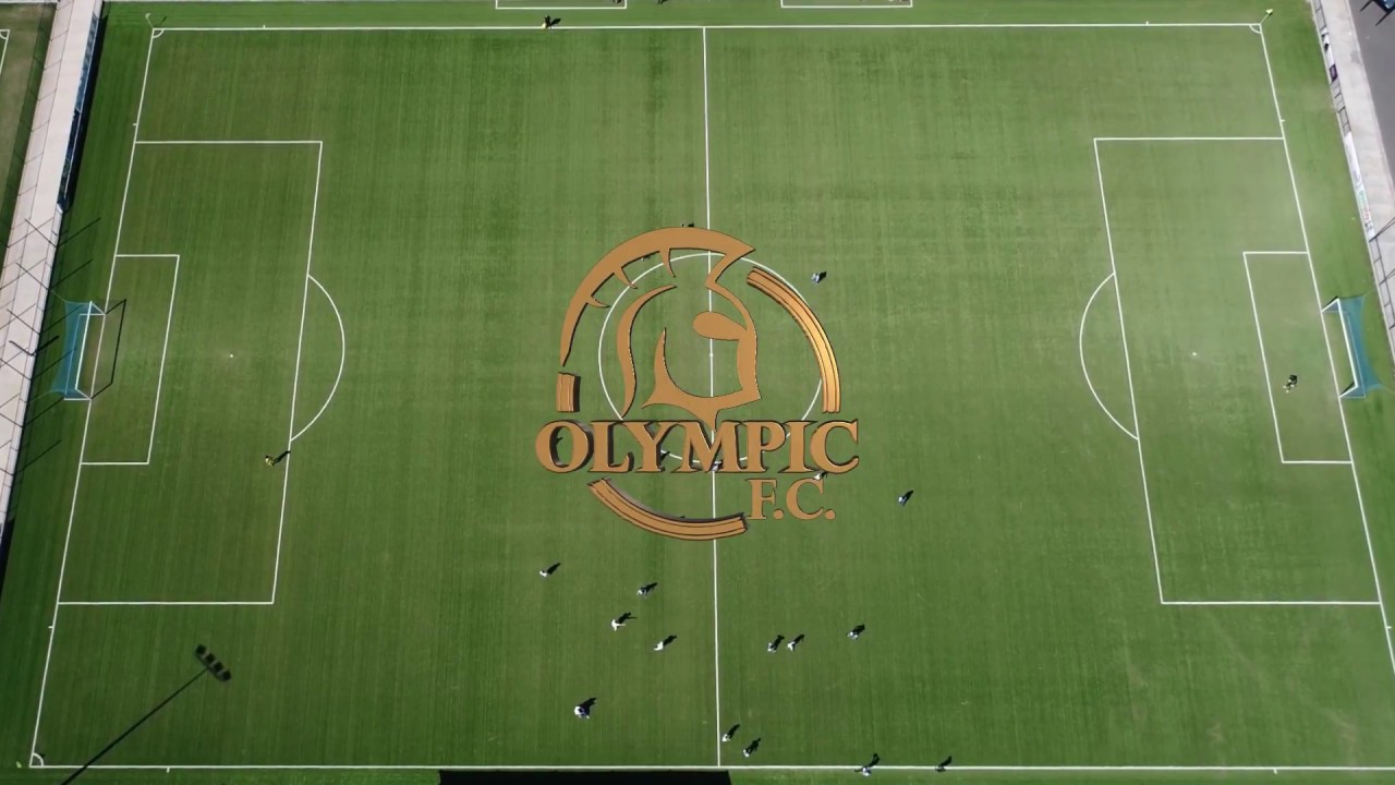 Adelaide Olympic Football Club Promo - YouTube