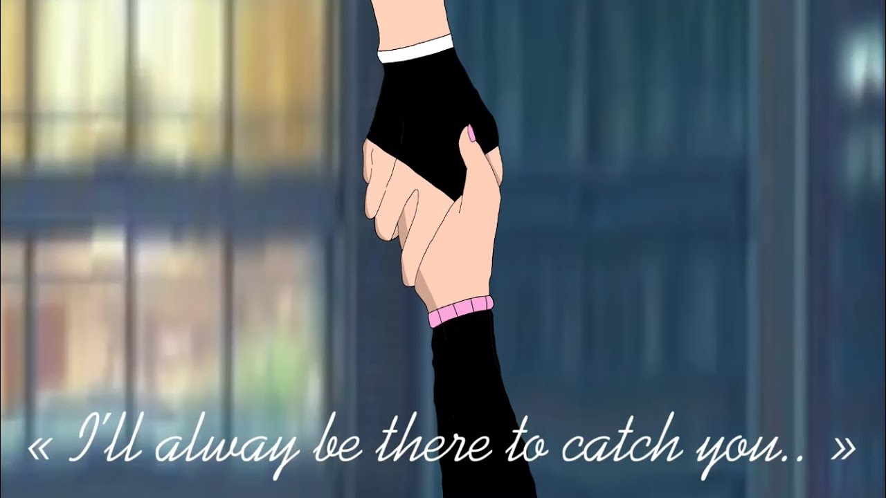 🦋-I’ll always catch you-🦋/meme/(Original?) - YouTube