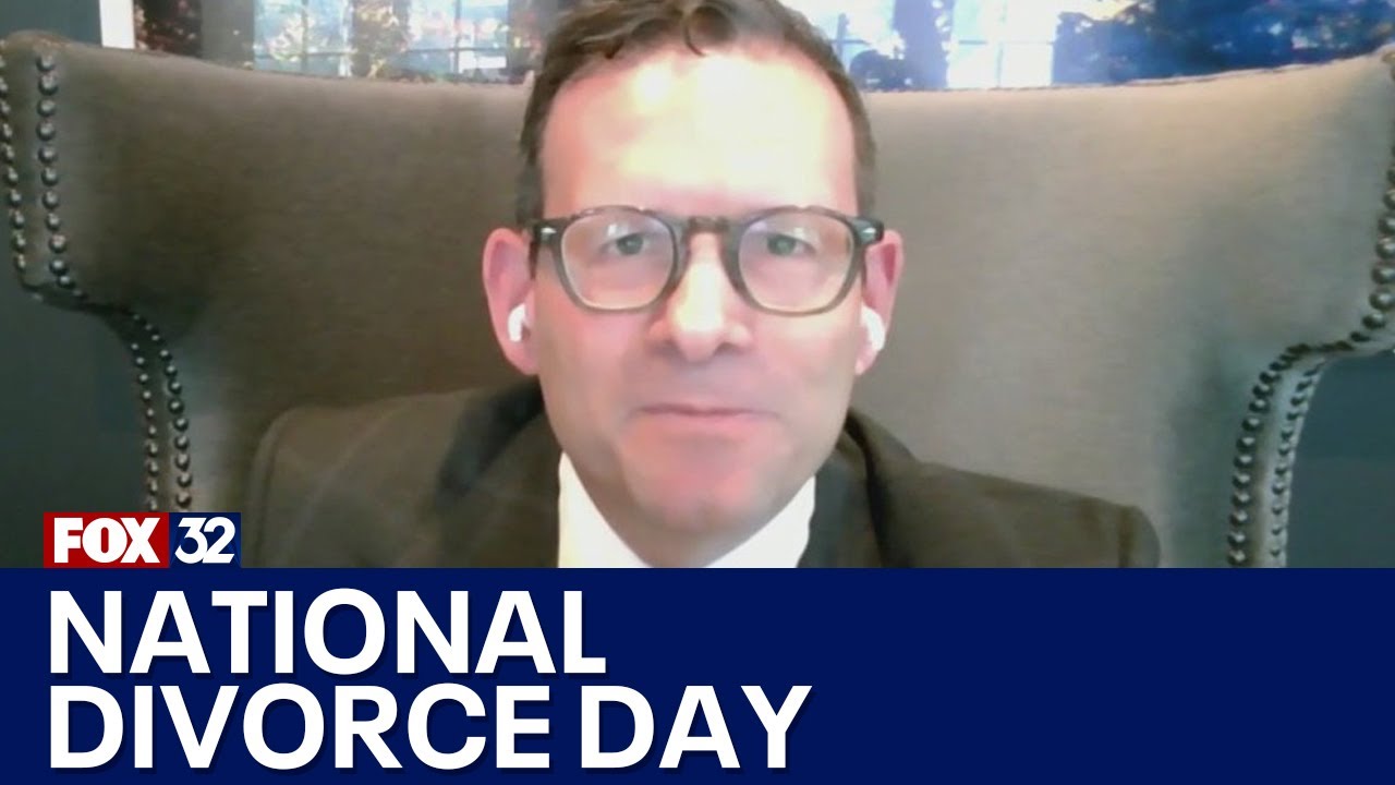 National Divorce Day: Why first Monday signals surge in marital splits ...