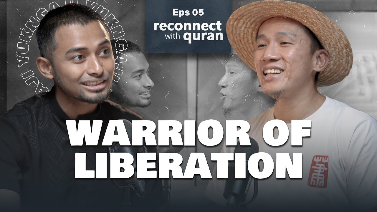 MERINDING !!! Persamaan Kisah One Piece dengan Islam - Reconnect with ...