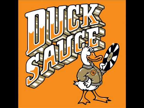 BARBRA STREISAND DUCK SAUCE (EXTENDED MIX) LOOOOONG !!!!