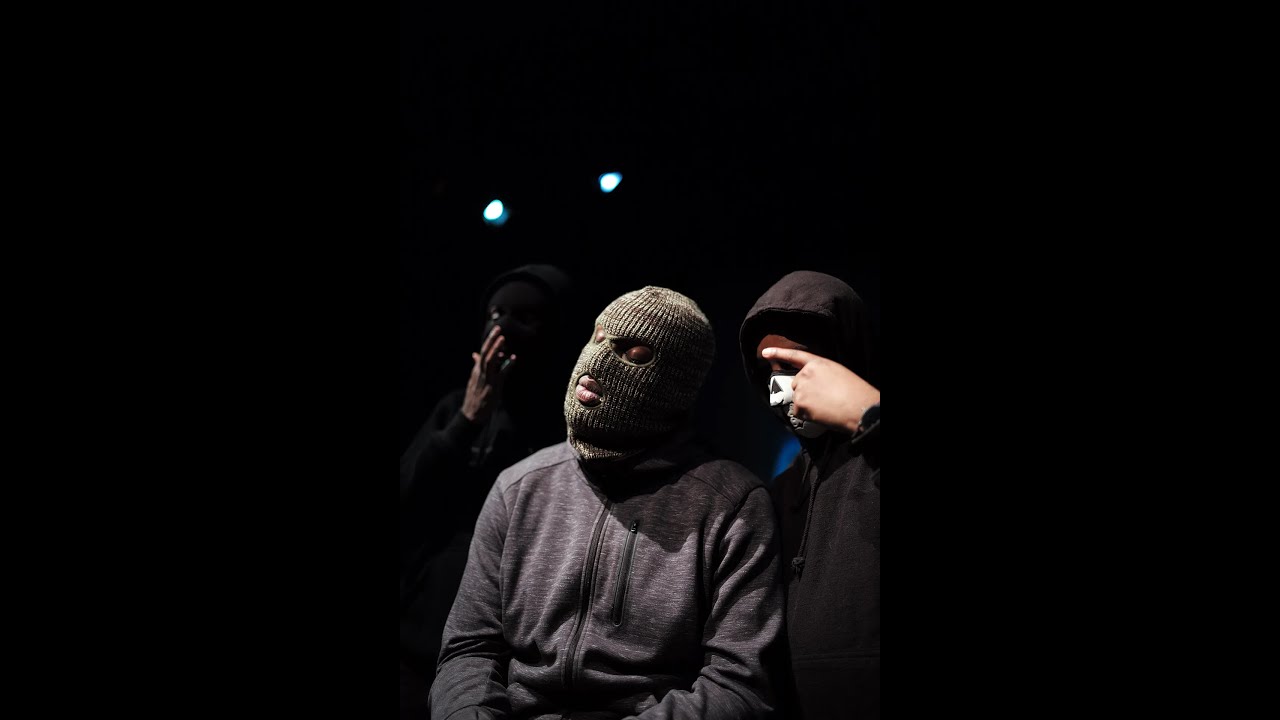 FREESTYLE TYPE BEAT - "Drips" | Drill/Trap Instrumental 2025 | Rap / Drill Type Beat - YouTube