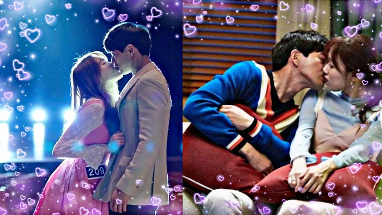 💕 Love Story 💖 Choi Mikaela 💗 Lee Do Ha 💖About time💕 - YouTube