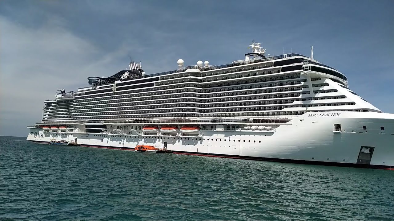 VIAJANDO NO CRUZEIRO DA MSC SANTOS BÚZIOS - YouTube VIAJANDO NO CRUZEIRO DA MSC SANTOS BÚZIOS - YouTube