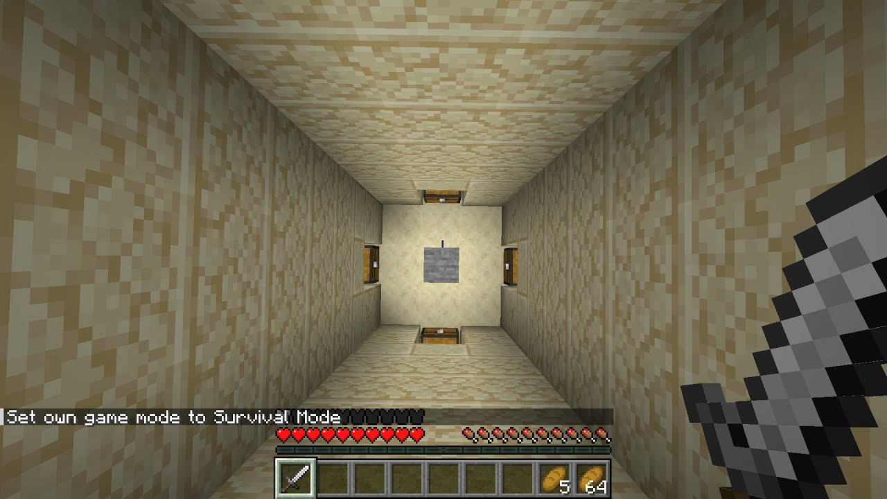 Minecraft S2 E1 - YouTube