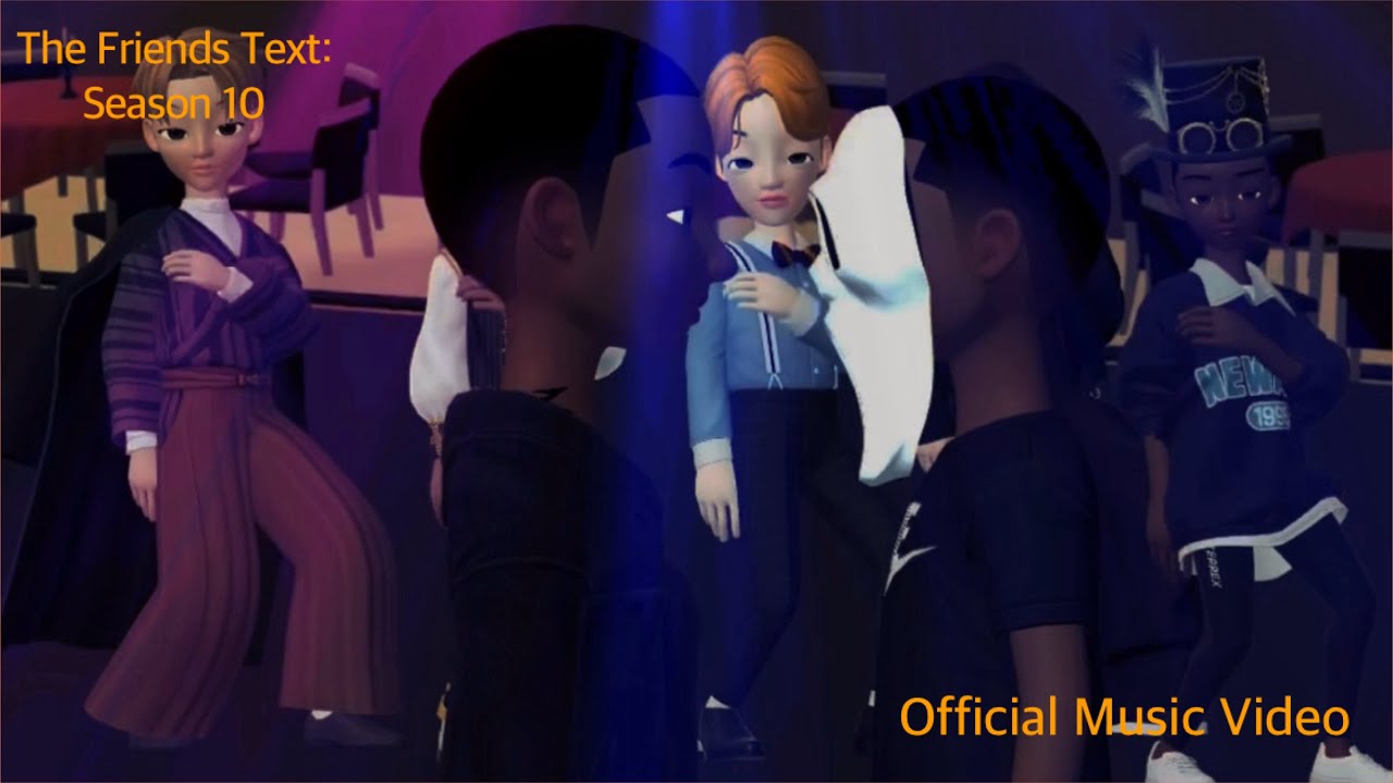 -Bye Bye Bye (*NSYNC Official Music Video) - YouTube