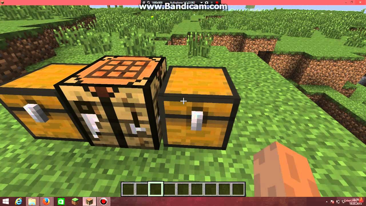 MINECRAFT Penny Arcade Mod - YouTube