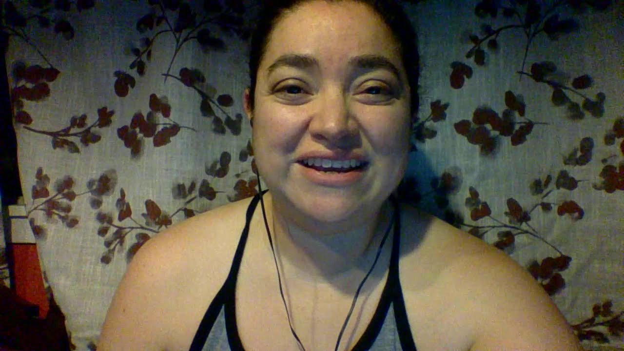 Roxanne M - Video 1 - YouTube