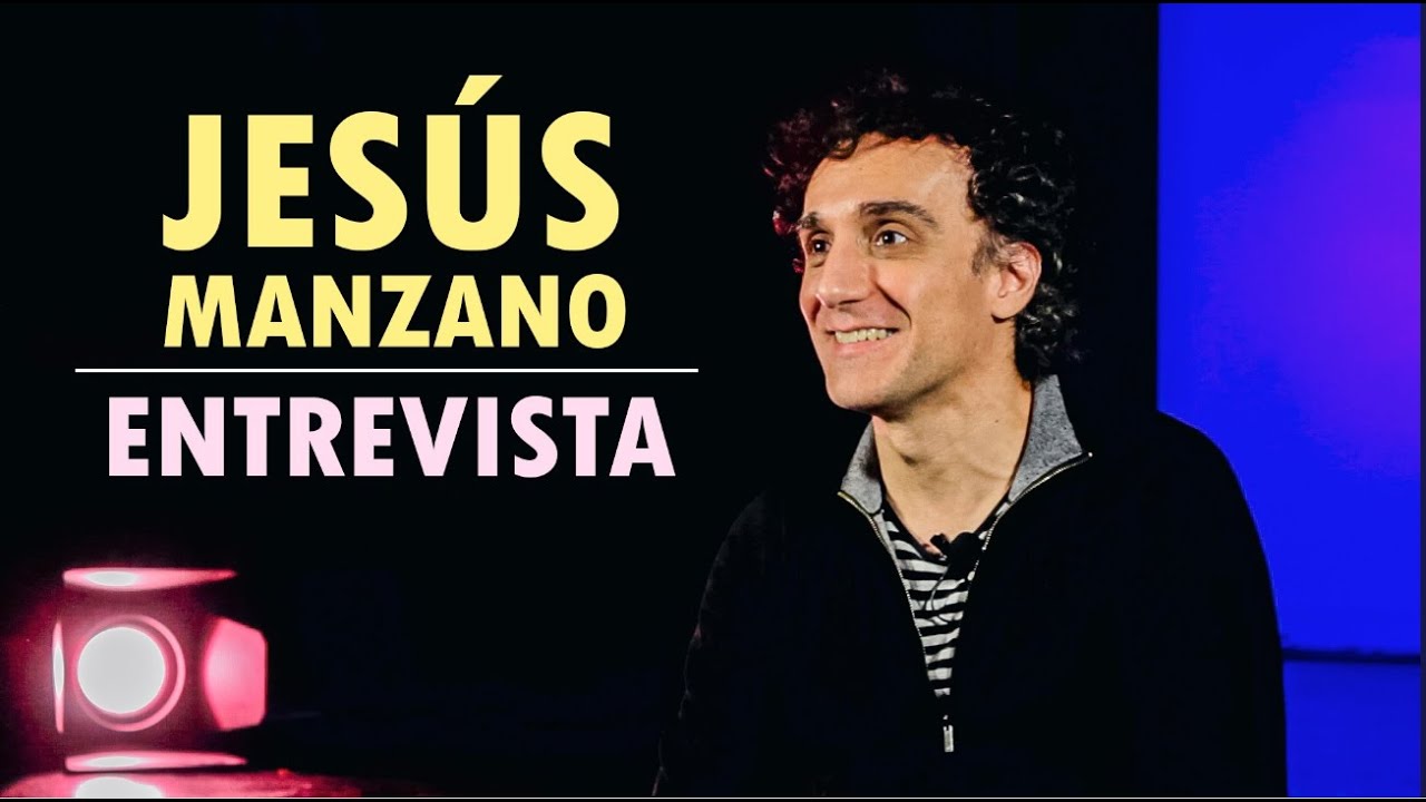 Entrevista a Jesus Manzano (Cómico y Guionista) - Alumnos IES La ...