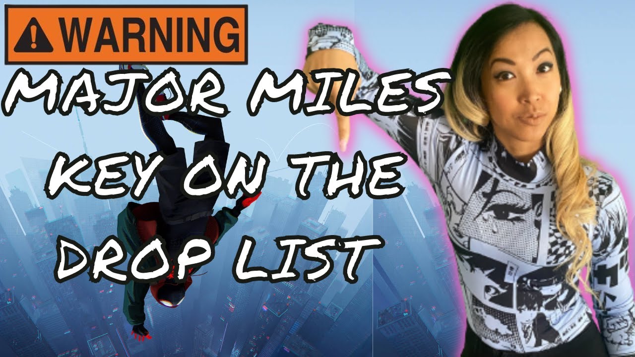 More Key Books On The Drop List, Should You BUY? - YouTube