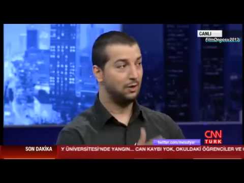 İSMAİL  BAKİ  :  ADNAN HOCA
