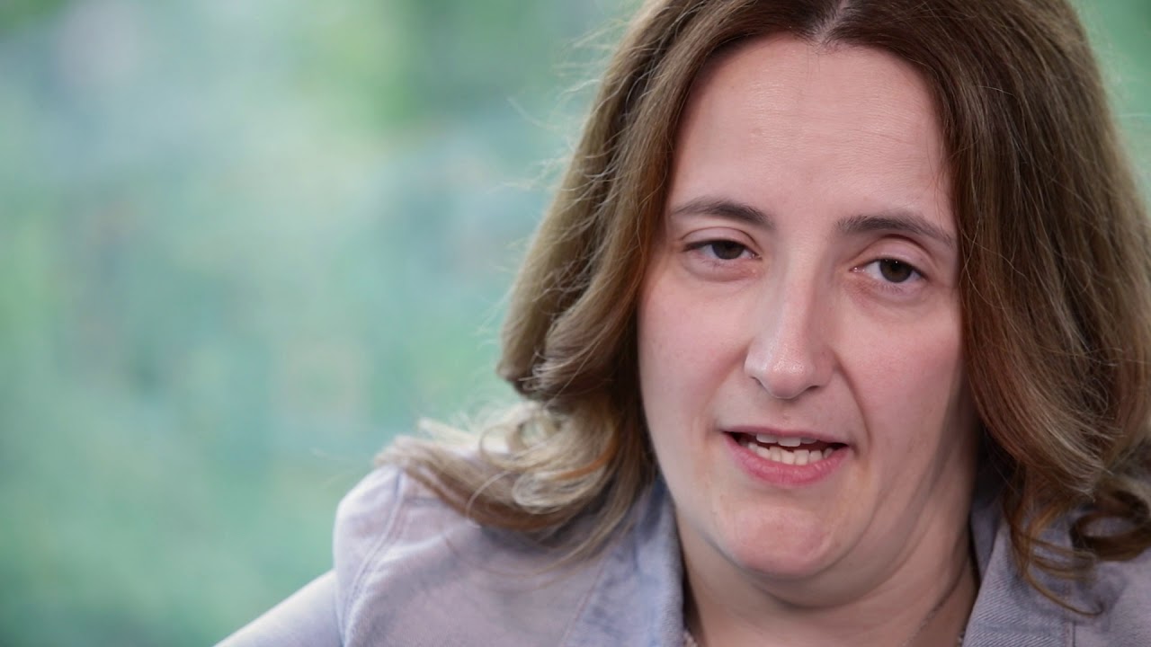 Maria E. Perez, DO – Atlantic Medical Group - YouTube