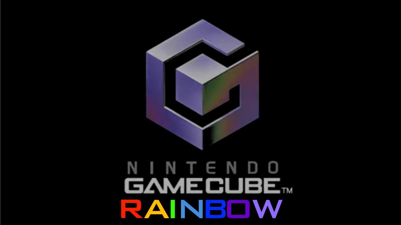Gamecube Rainbow - Gamecube is Back! - YouTube