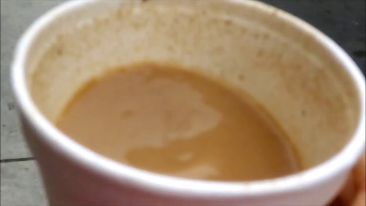 CHOCOLATE RICO 1 - YouTube