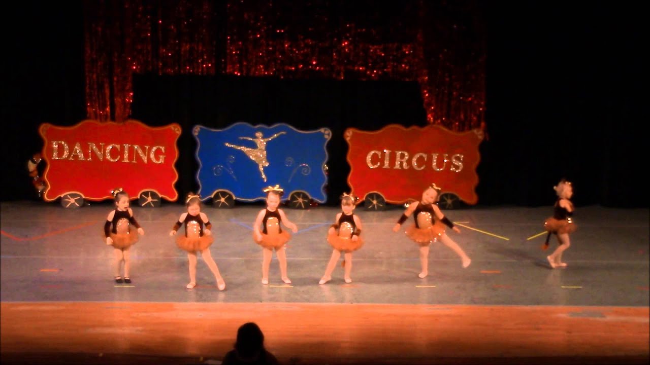 Upside Down Ballet Monkies - YouTube