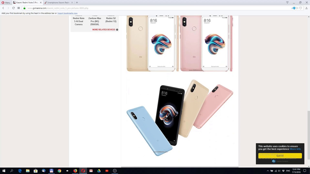 Ce telefoane cu un pret sub 1000 lei au cea mai buna camera foto ...