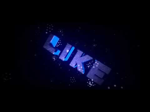 INTRO LIKE FREE TO USE | PANDA BLANK