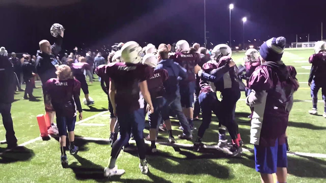 Psycho Ryan Buth - YouTube