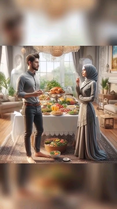 বেনামাজির দাওয়াত খাওয়ানো youtubeshorts islamic trendingshorts vairal islamicvideo - YouTube