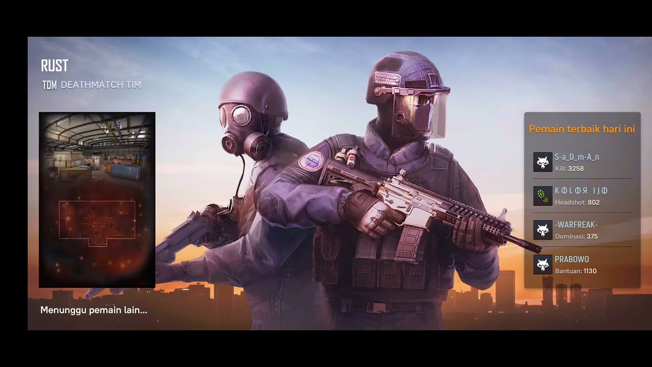 Tactical Ops [1] Multiplayer Gameplay - YouTube