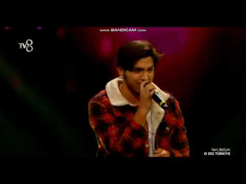 Hüseyin Lozanlıoğlu - Koca Yaşlı Şişko Dünya  (O SES TÜRKİYE)