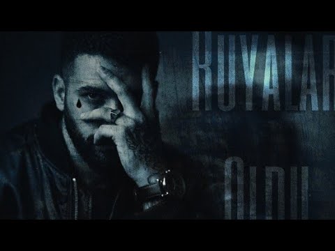 Ahval - Rüyalar Oldu Kâbus ( Official Audio)