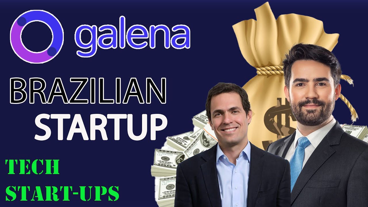 Galena Brazil Worth Over 16.7M - Eduardo Mufarej and Guilherme Luz ...